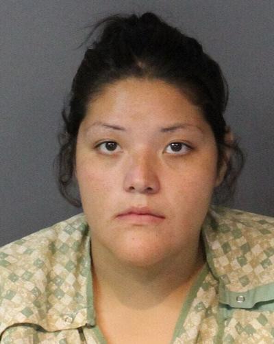 Woman Arrested After Recent Police Chase in Reno | Police | 2news.com