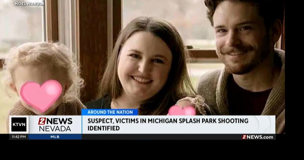 Michigan Splash Pad Shooter Identified | News | 2news.com