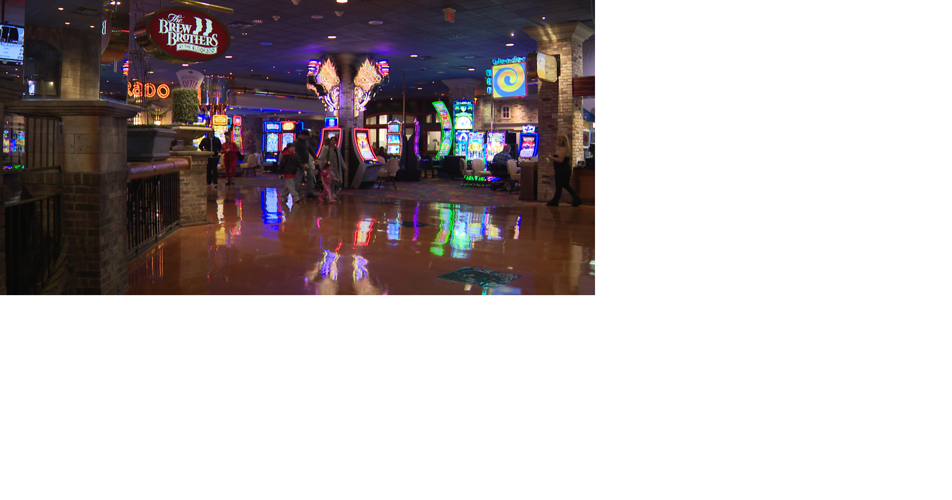 New Year's Eve celebrations in downtown Reno | Local News | 2news.com