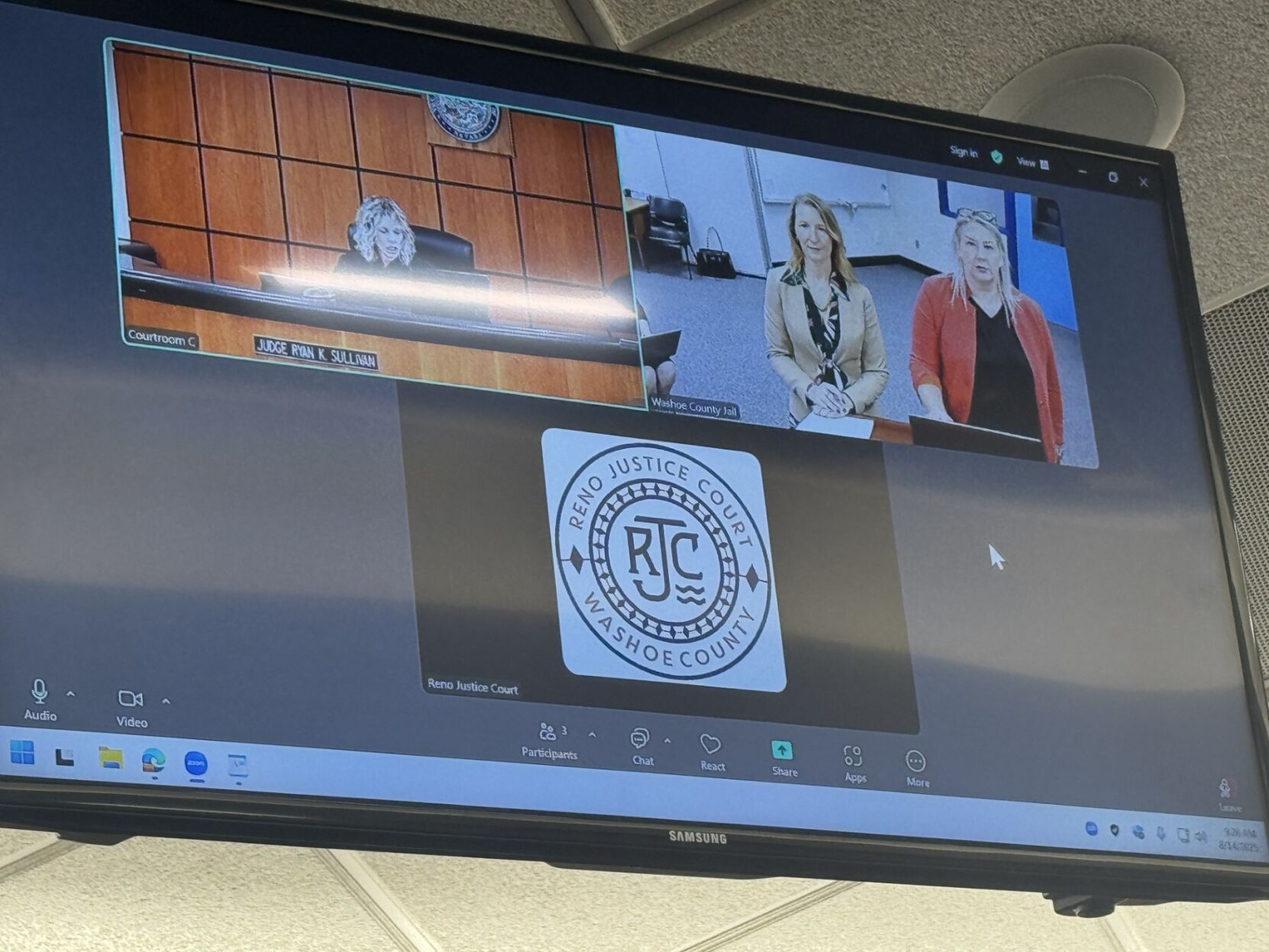 Judge sets August 2027 trial date in Izabella Loving murder case ...