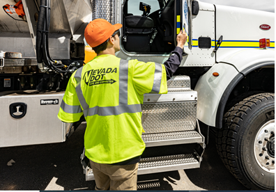 NDOT Hiring for Temporary Summer Highway Construction/Maintenance ...