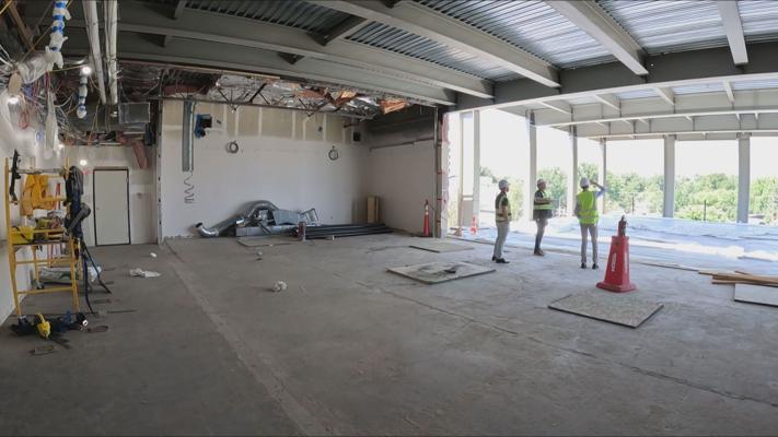 Behind The Scenes Look: Nevada Legislature Expansion/Remodel | Building ...