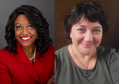 Nevada Association of School Boards Honors WCSD Board President and ...