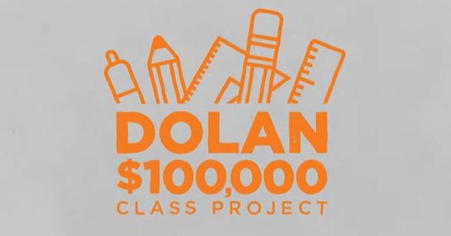 Dolan Auto Group announces 2025 Class Project winners | Local News ...