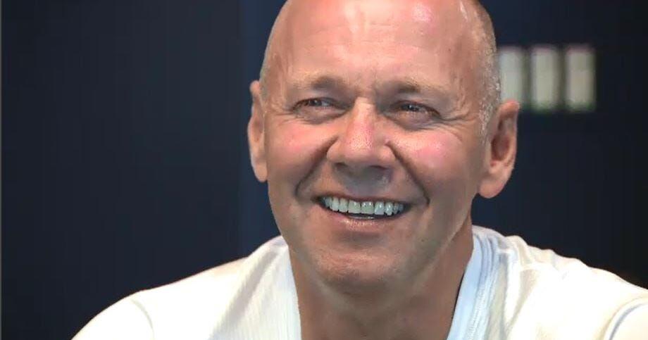 Someone 2 Know; Pat Cashell | Politics | 2news.com