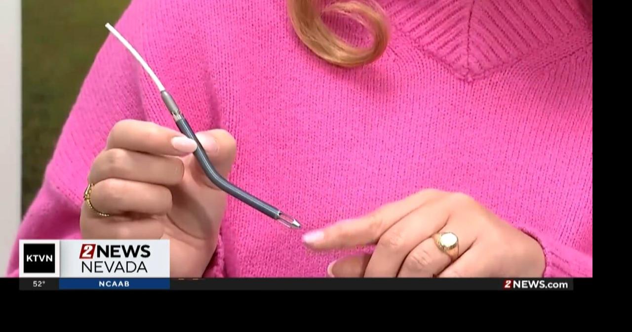 Health Watch: New high-tech heart pump approved by FDA | Videos | 2news.com