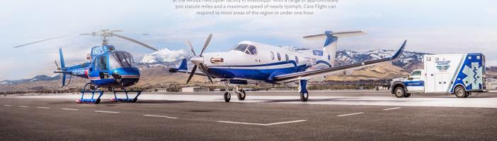 NTSB issues final report on deadly 2023 Care Flight plane crash near ...