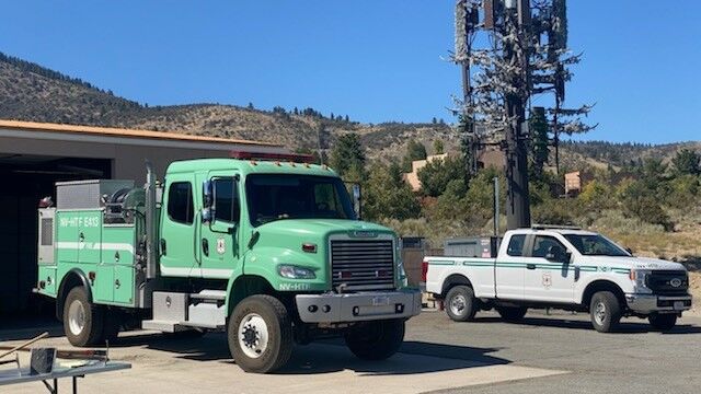 Forest Service Recruiting Ahead of Fire Season | News | 2news.com