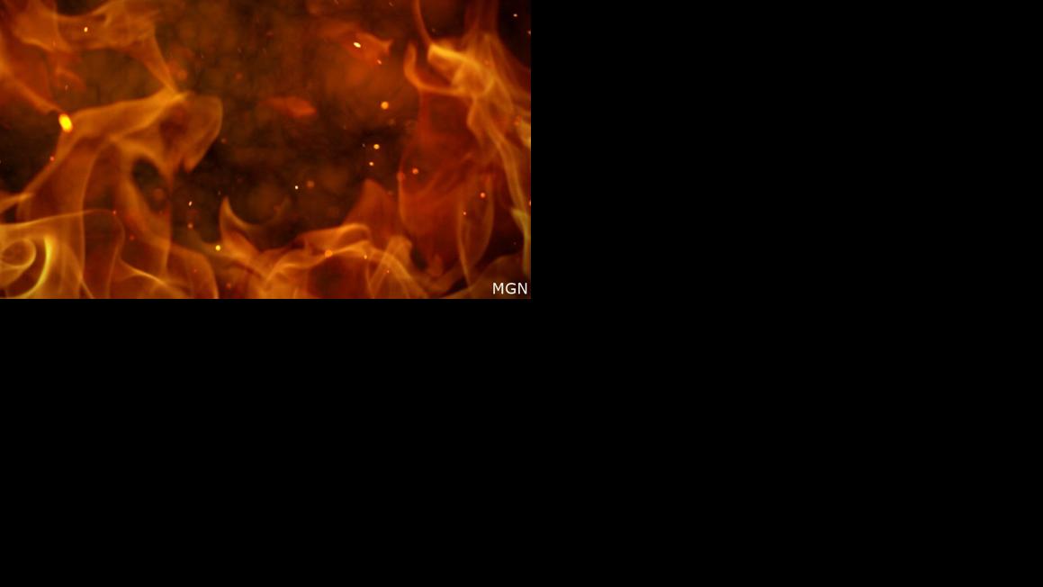 Conner Fire stalls at 17,714 acres, 96% containment south of ...