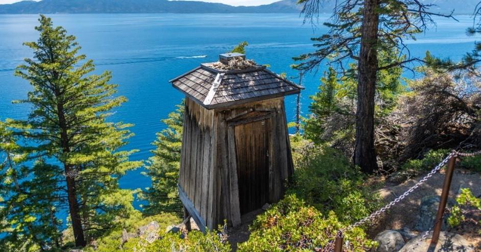 D.L. Bliss State Park set to reopen next May; can reserve campground ...