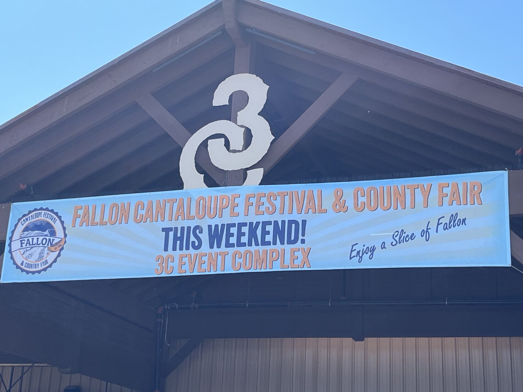 Fallon Cantaloupe Festival celebrates local farmers | Local News ...