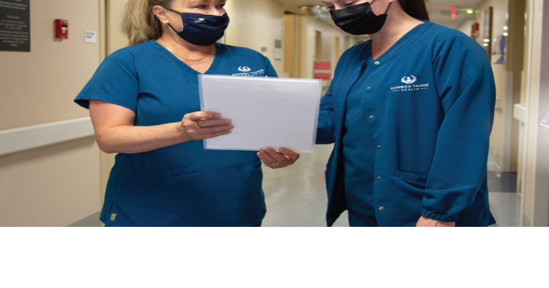 Carson Tahoe Health expands nursing program amidst nationwide nursing ...