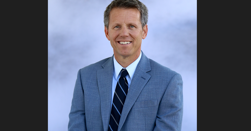 Washoe County School District has a New Superintendent - Joseph Ernst | News | 2news.com