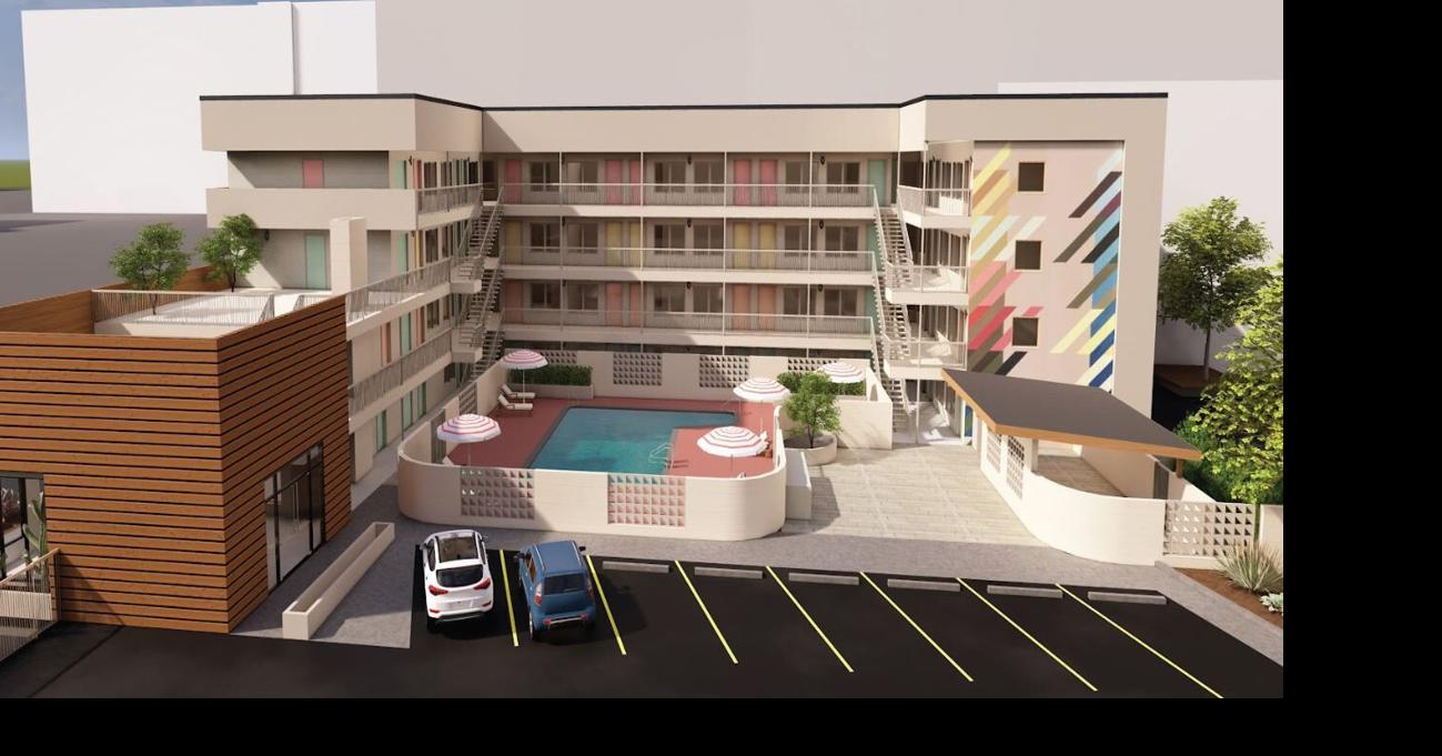 Jacobs Entertainment announces $128 million in development | Local News ...