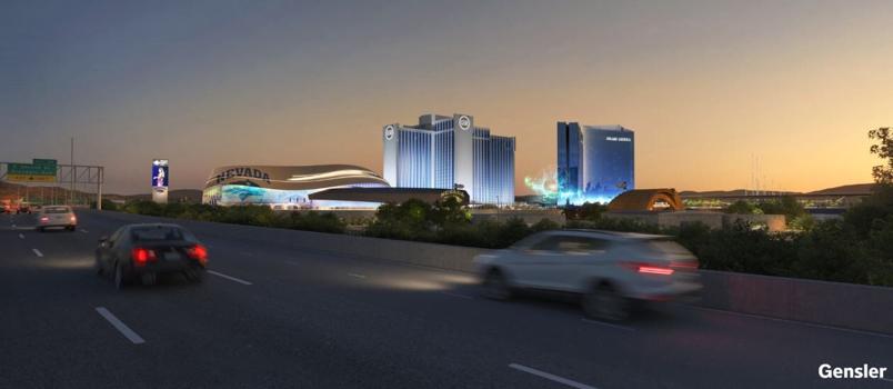 GSR releases new renderings of planned upcoming $1 billion expansion ...