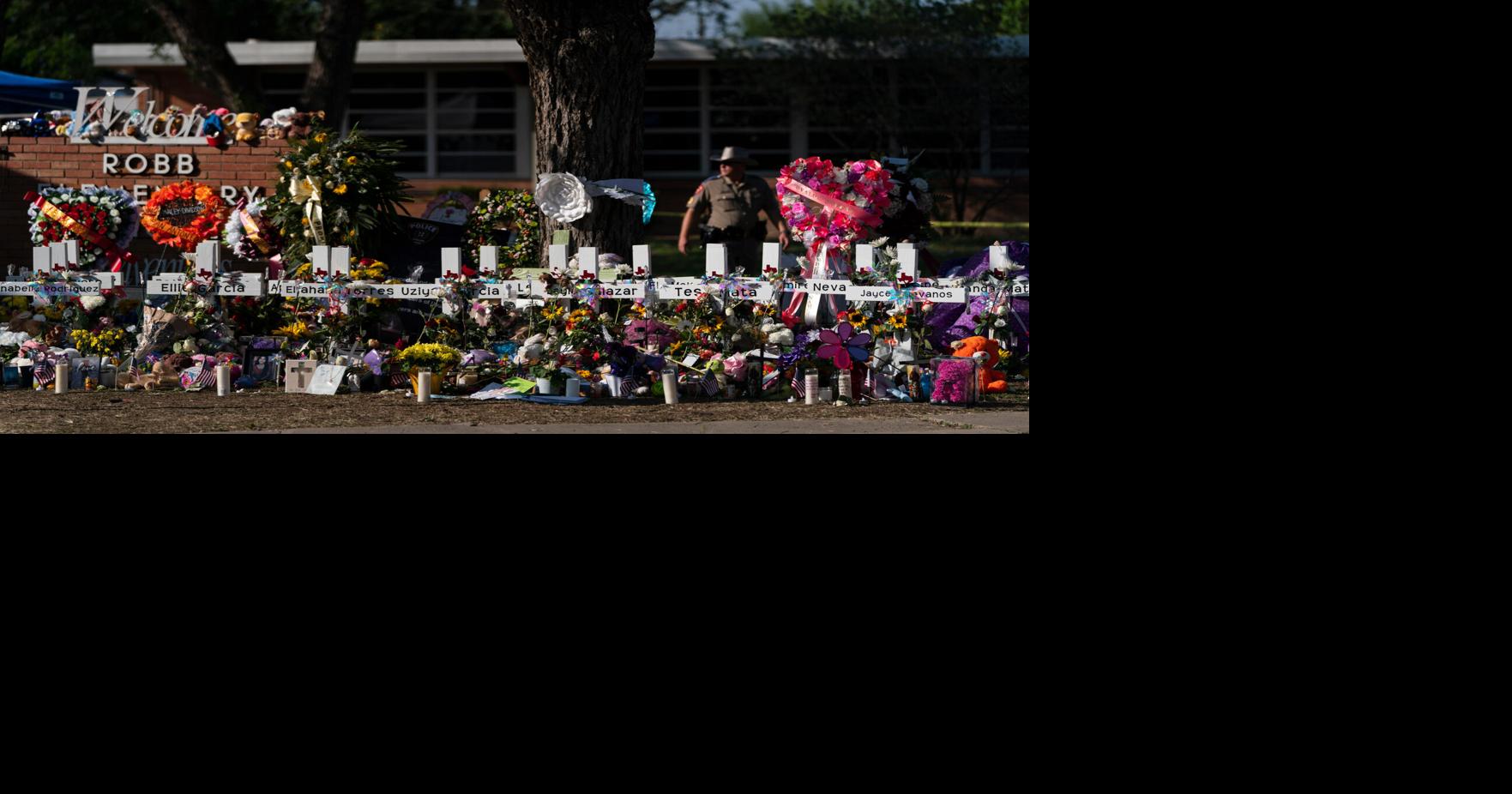 Jury seated in trial for ex-officer accused in police response to ...