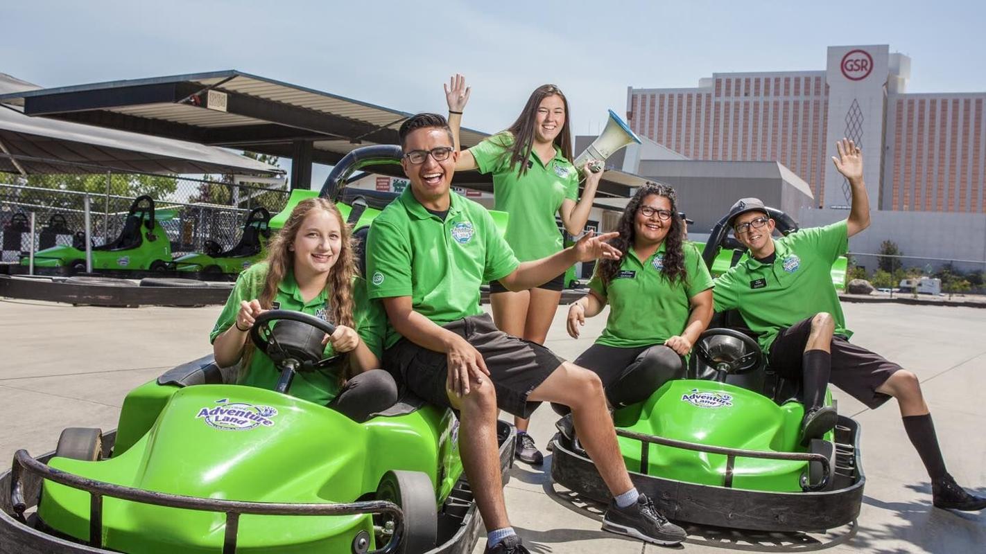 GSR releases new renderings of planned upcoming $1 billion expansion ...