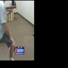 High-Frequency Help for Chronic Pain | | 2news.com