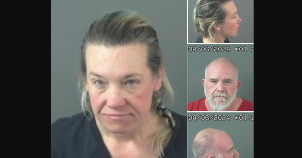 Man and Woman Arrested in Elko, Face Drug and Weapon Charges | News ...