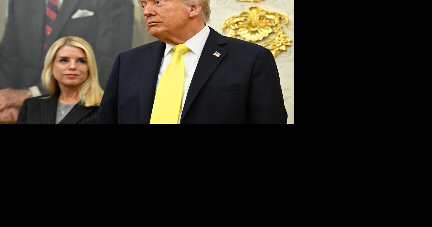 Justice Department accuses judge of abusing power in questioning ...