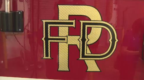 Crews knock down structure fire on Green River Drive, cause under ...