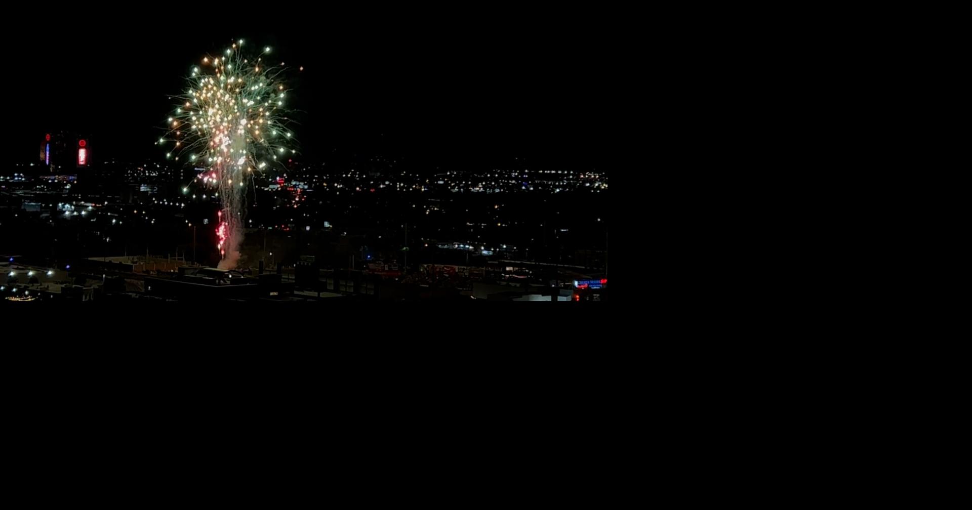 How organizers prevent disasters at firework displays | Local News ...