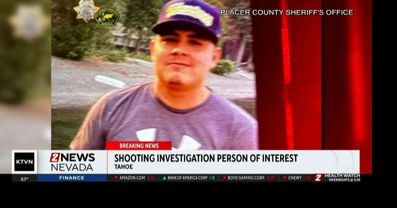Homewood Shooting Person of Interest | News | 2news.com