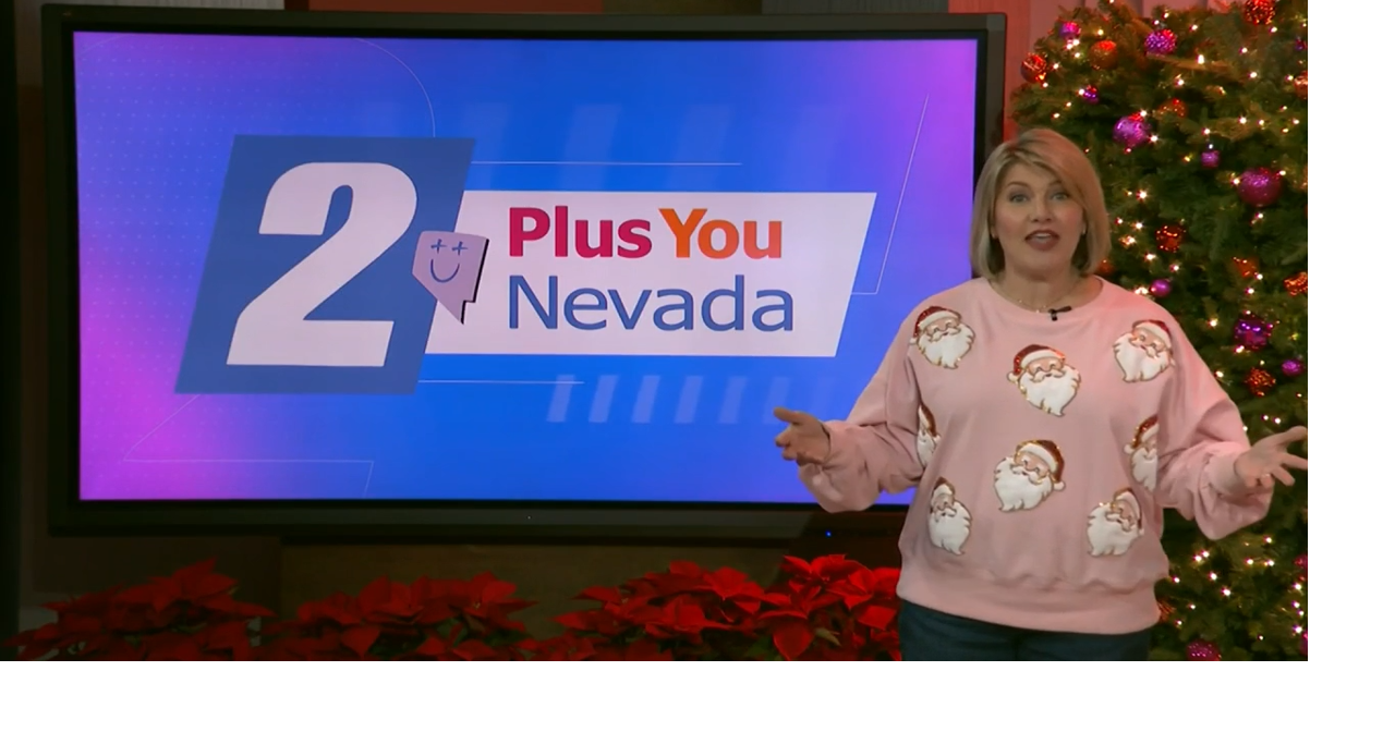 12/19 - 2 Plus You Nevada - Kid Friendly NYE, Sustainable Fashion ...