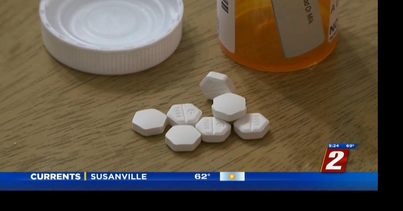 Nevada Joins Multistate Coalition to Fight Decision to Block Medication ...