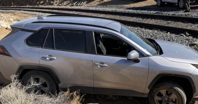 Duo face charges after allegedly stealing car later found in Panther ...