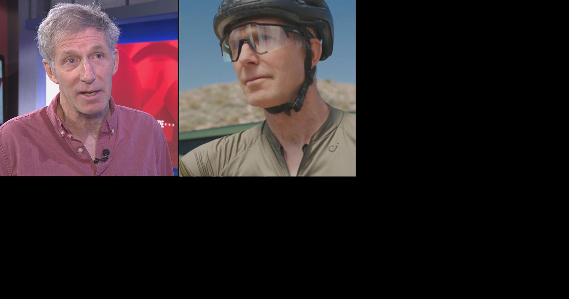 Independent Gregg Kidd challenges Congressman Amodei | Politics | 2news.com