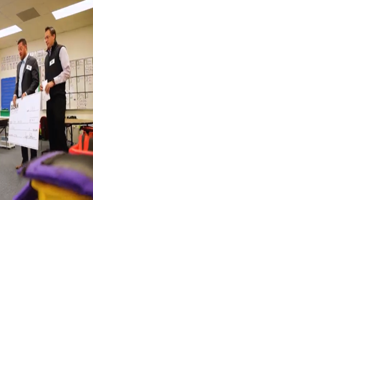 Dolan Auto Group Awards $100,000 to 15 Classrooms as part of Dolan ...