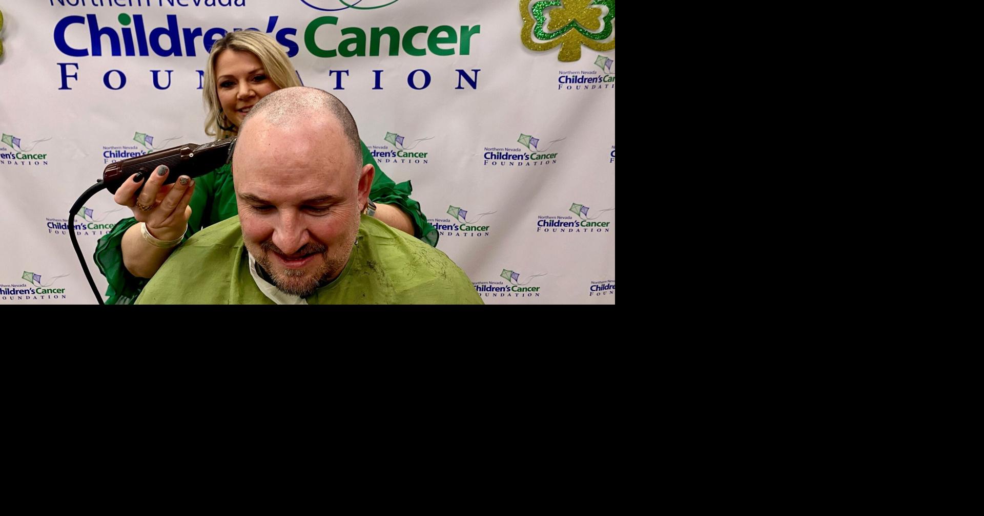 18th Annual Shave for the Brave Happening Tomorrow | Local News | 2news.com