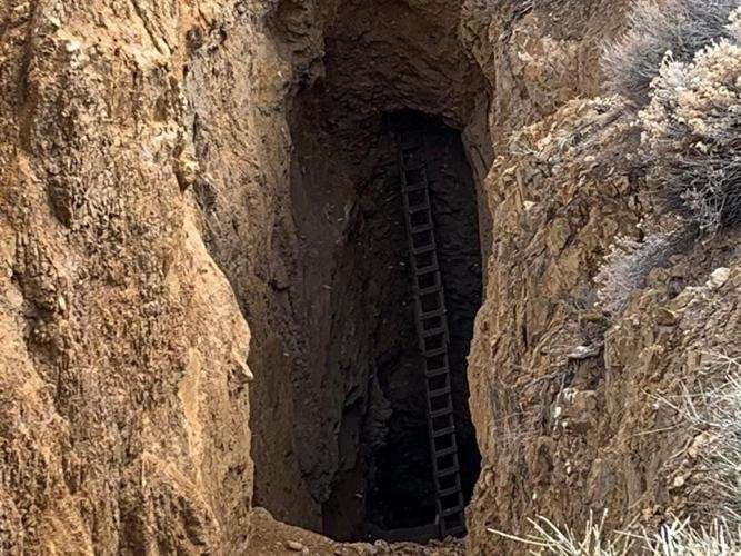 Only on 2: Northern Nevada Gold Mine Hits Market for $40 Million ...