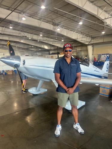 Day One of the Final National Championship Air Races | News | 2news.com