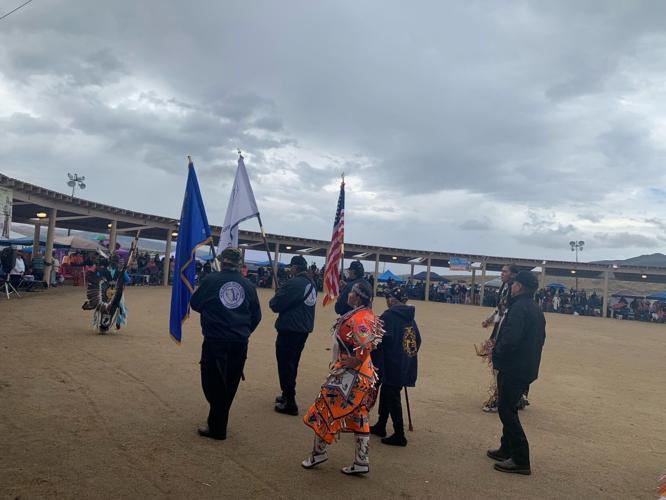 2023 Numaga Indian Days Powwow | News | 2news.com