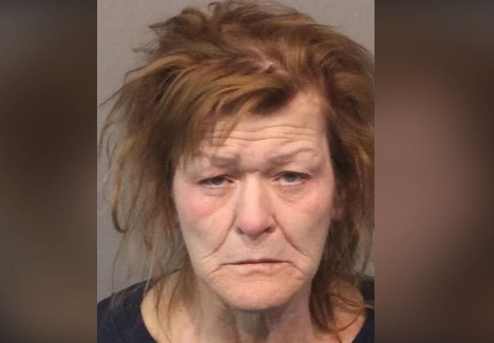 Reno Police Arrest Woman on Murder Charge in Deadly Late Night Stabbing ...