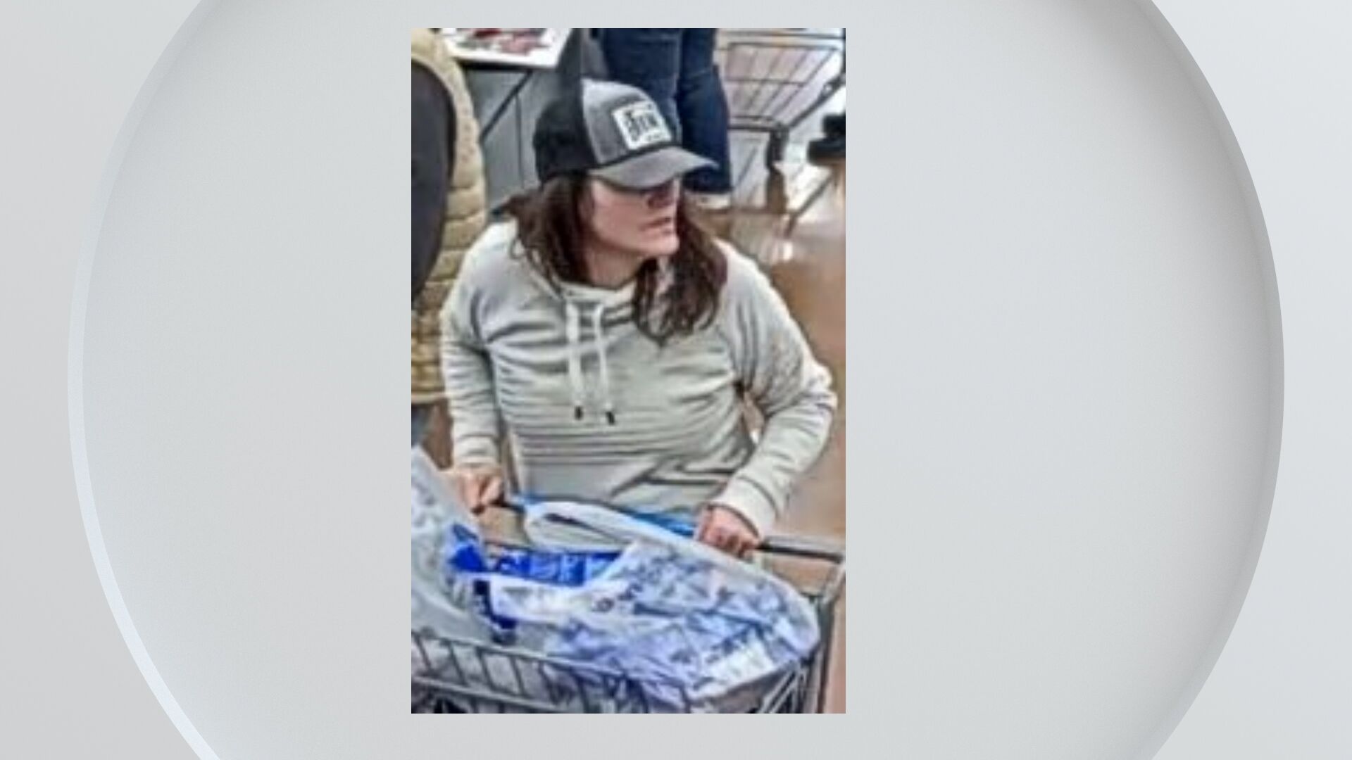 Fallon Police asking for help identifying person in relation to active ...