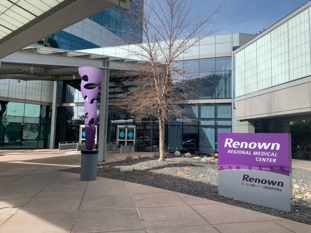 Renown Launches Campaign to Hire 500, Meet Demand as Shortage Hits ...