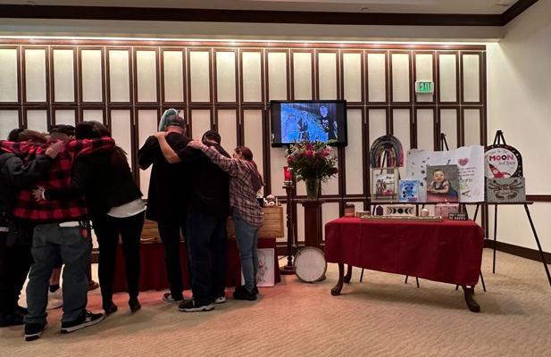 Convicted killer Todd Tonnochy sentenced to prison for murdering Hailey ...