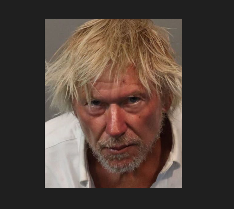 Man Allegedly Breaks Into Reno Home, Gropes Sleeping Victim | Local ...