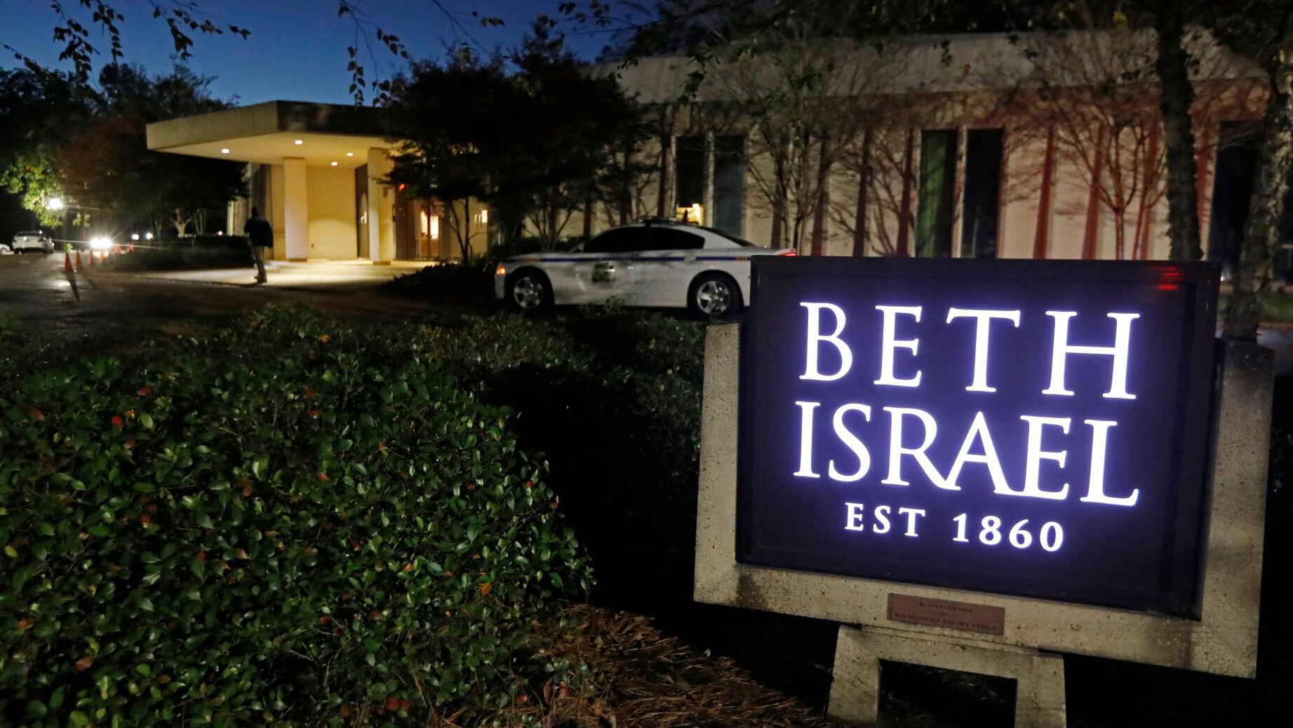 Suspect arrested on suspicion of arson after a fire damages a historic ...