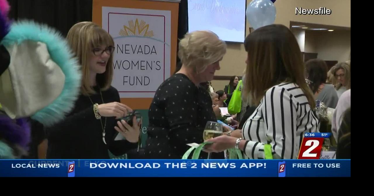 Power of the purse Fundraiser on Friday | News | 2news.com