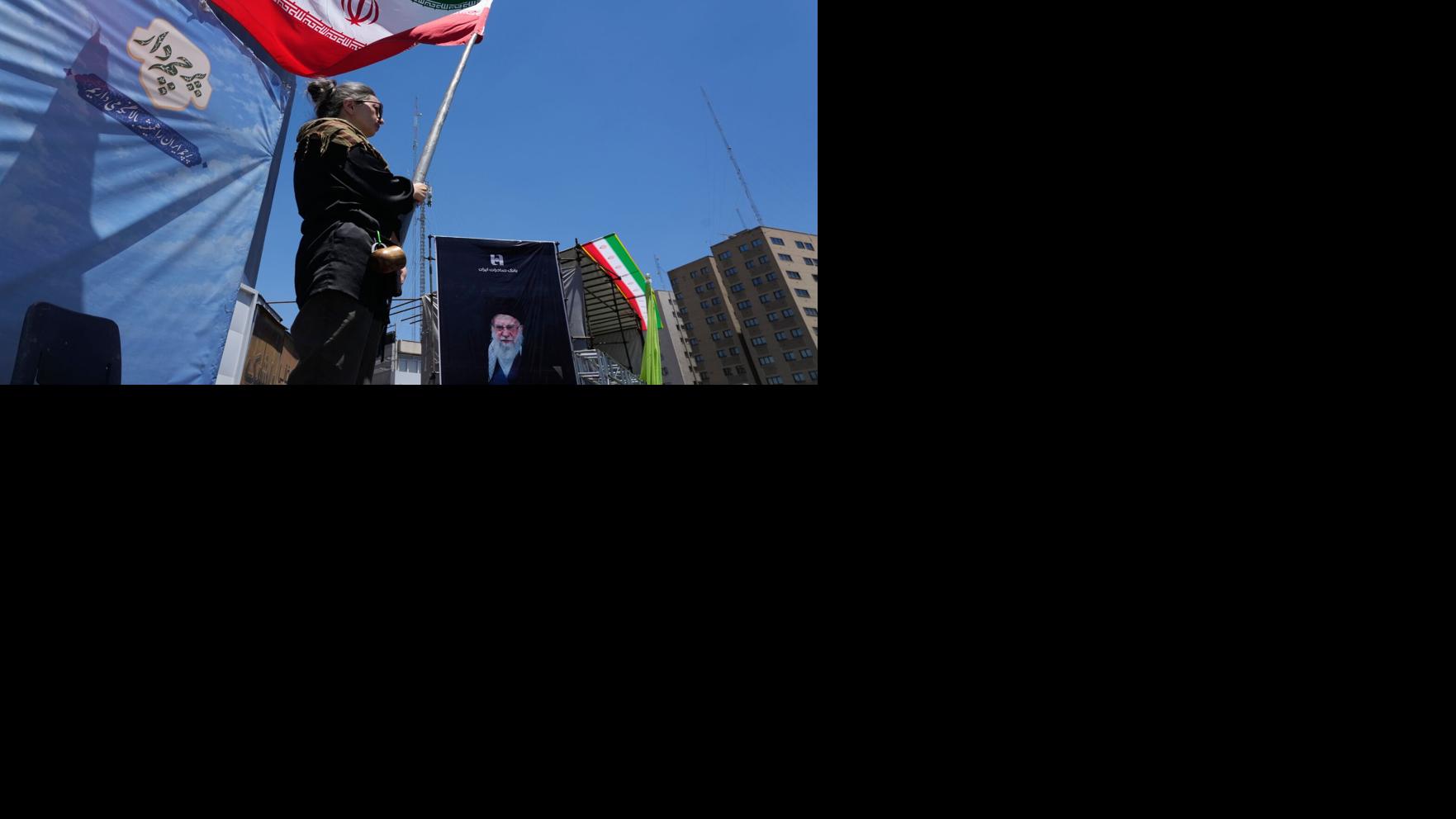 Iran says the initial deal to end the war with the US requires Israel ...