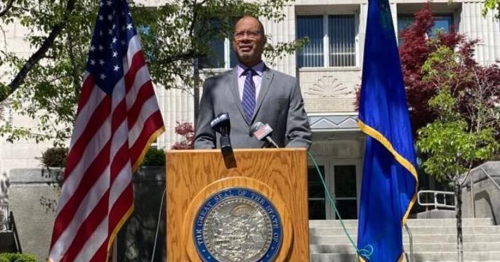 Attorney General Ford joins suit against Trump administration regarding ...