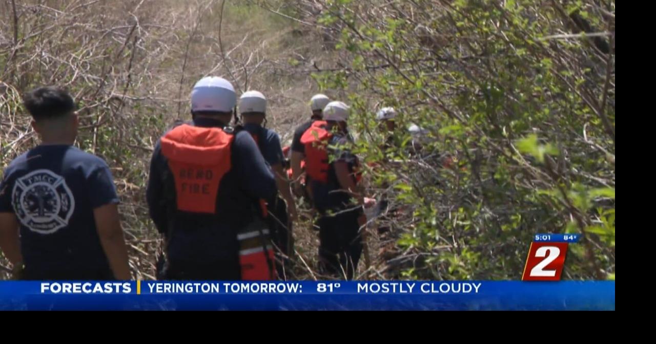 Five kayakers rescued in Truckee River, locals talk dangers of current ...