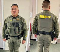 Storey County Sheriff's Office announces slight changes to uniforms ...