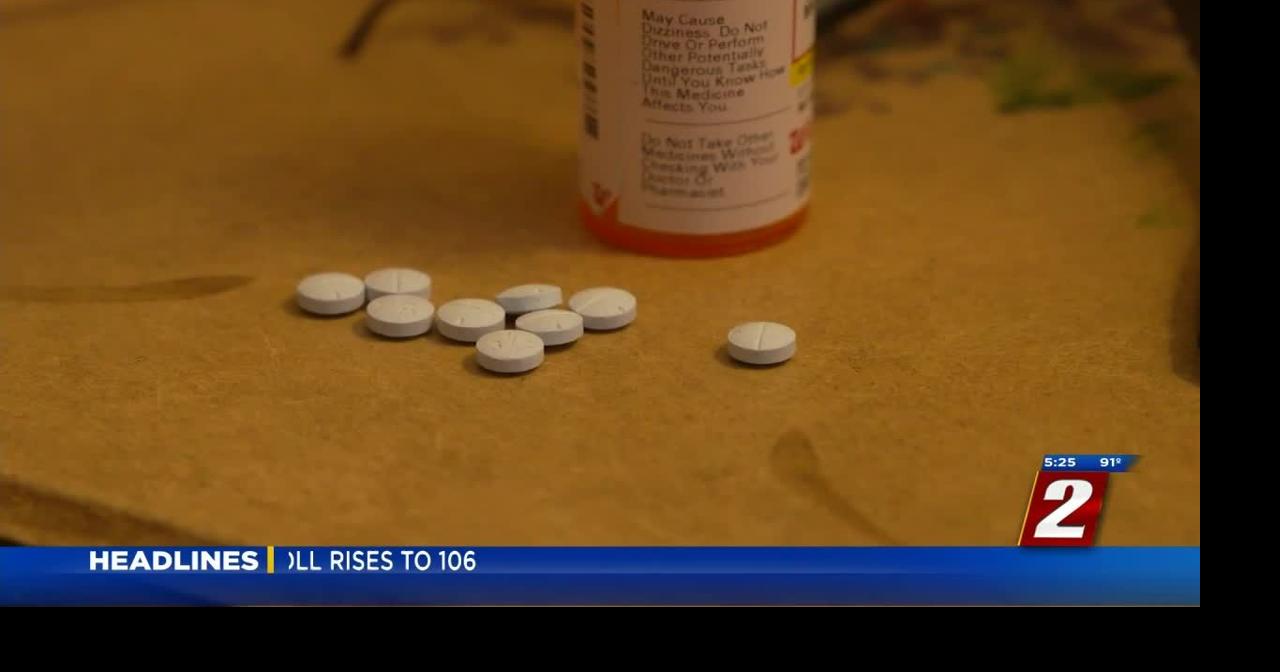 ADHD Medication Shortage | News | 2news.com