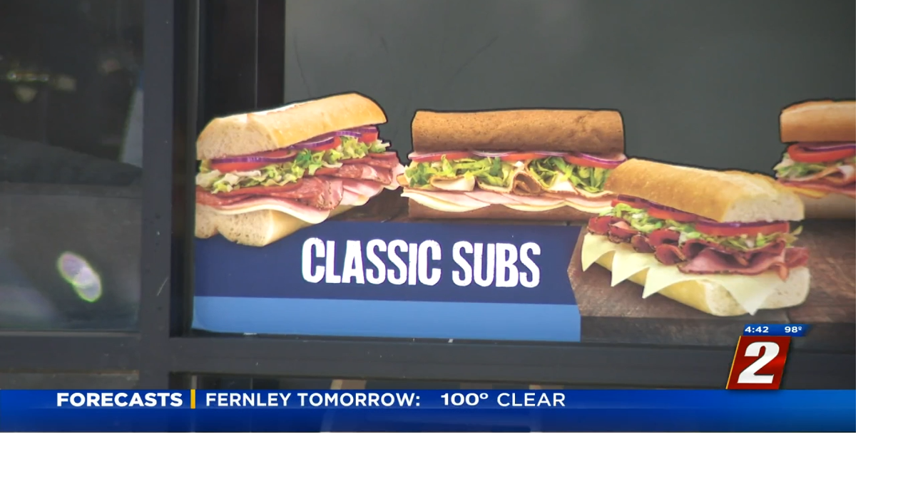 Port of Subs Fundraiser to Benefit Local Youth | News | 2news.com