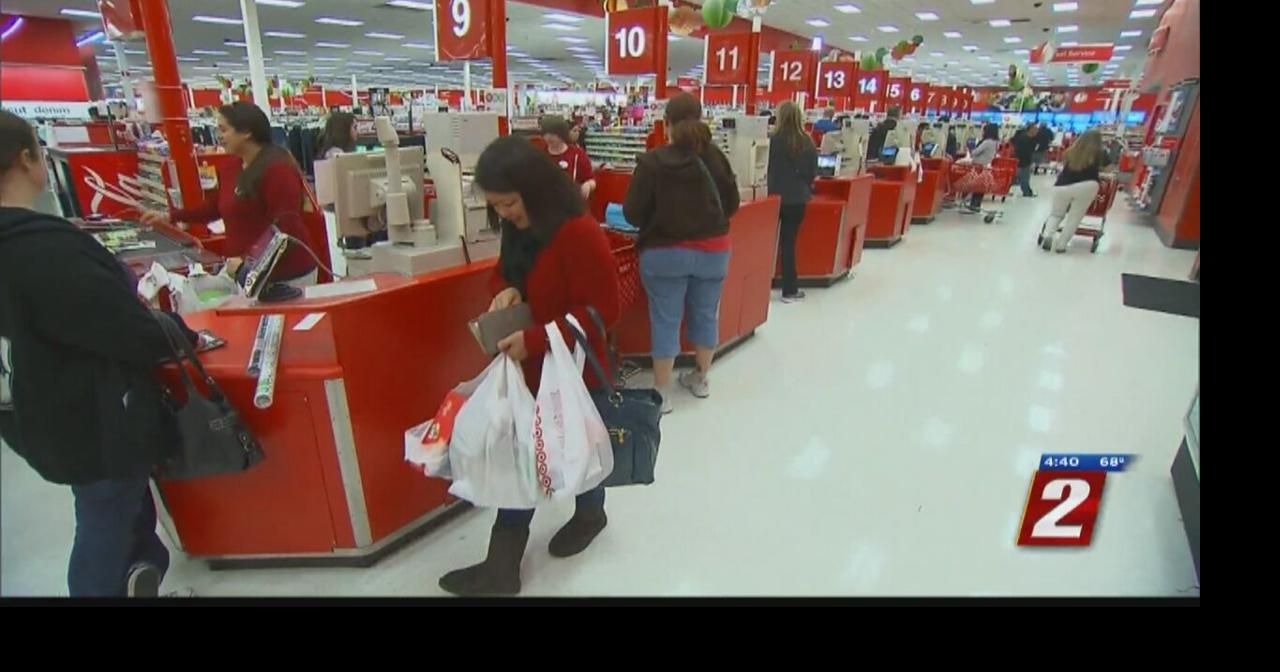 Target Raises Wages To $24 An Hour For Some Positions | News | 2news.com